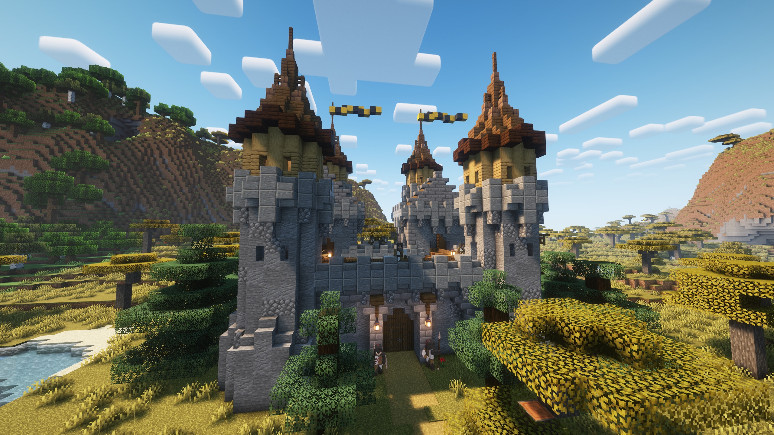 Valarian Conquest - Gallery - Minecraft Mods - CurseForge