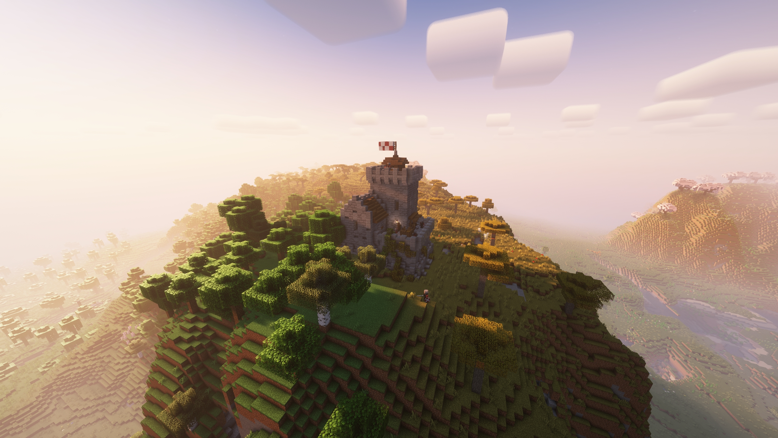 Valarian Conquest - Gallery - Minecraft Mods - CurseForge