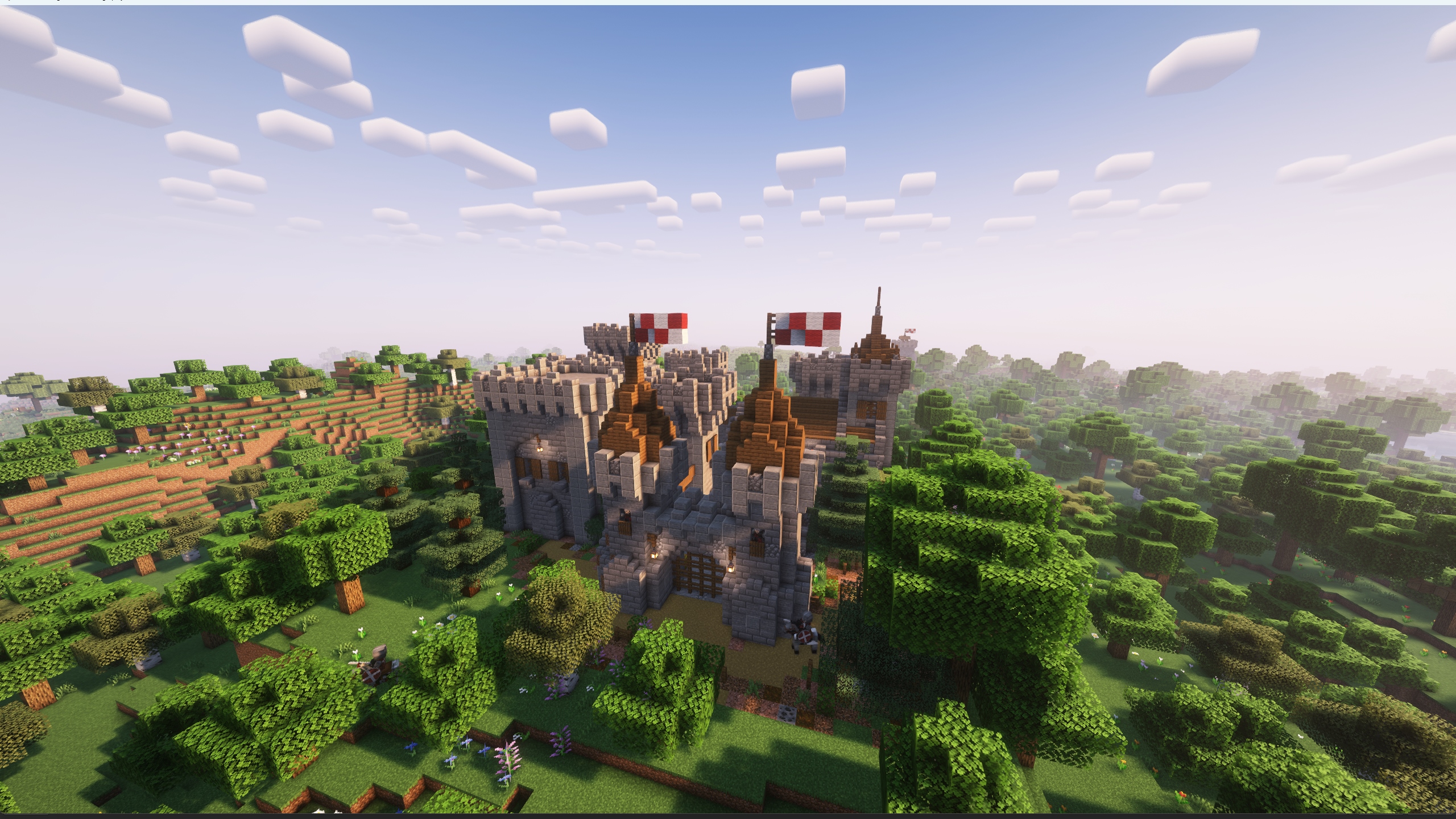 Valarian Conquest - Gallery - Minecraft Mods - CurseForge