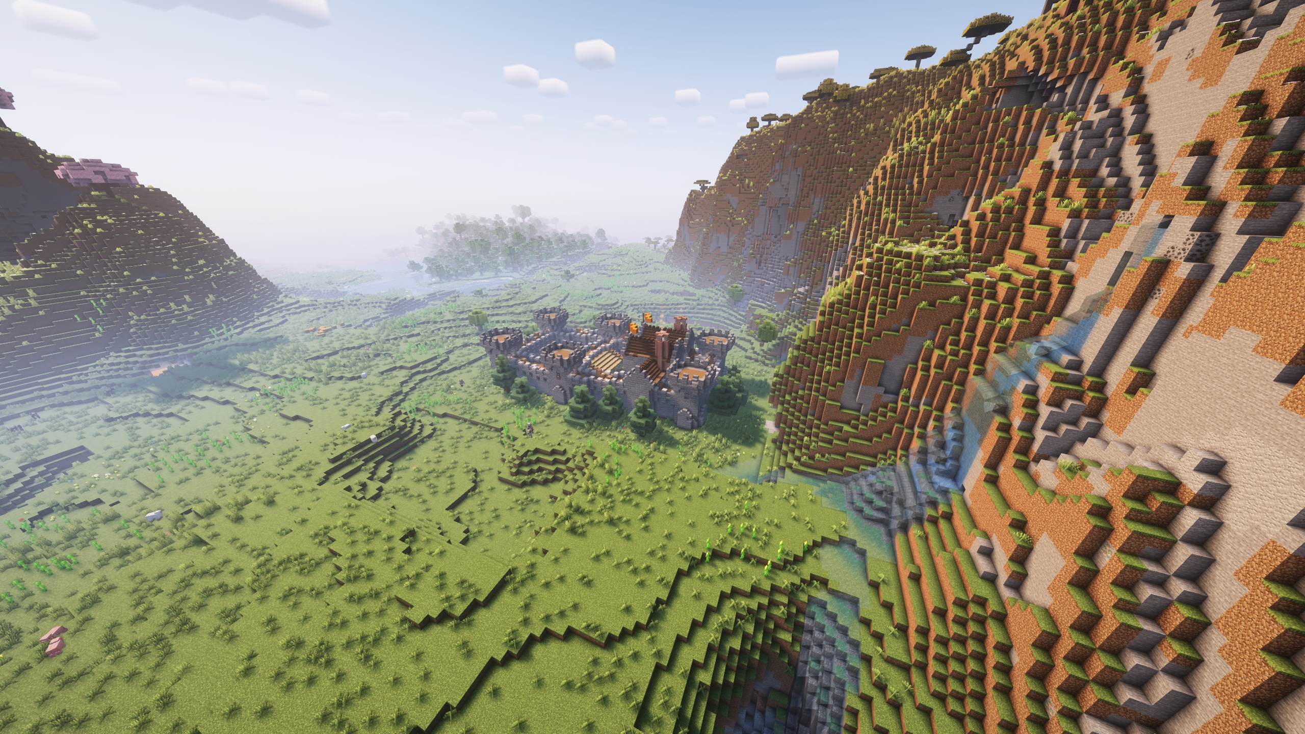 Valarian Conquest - Minecraft Mods - CurseForge