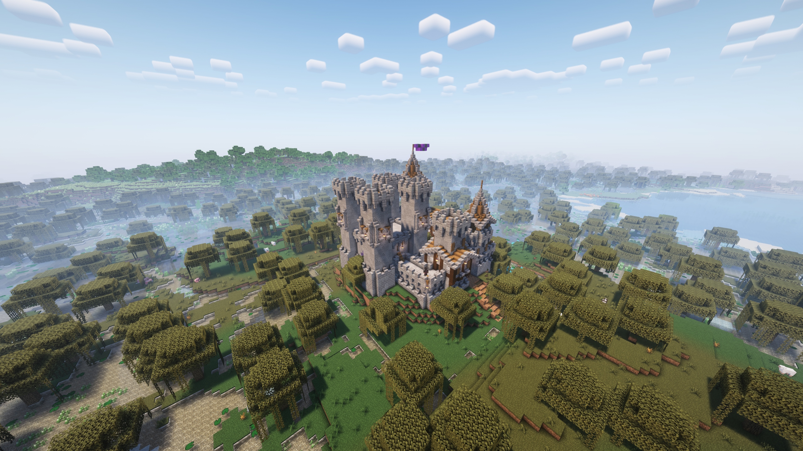 Valarian Conquest - Minecraft Mods - CurseForge