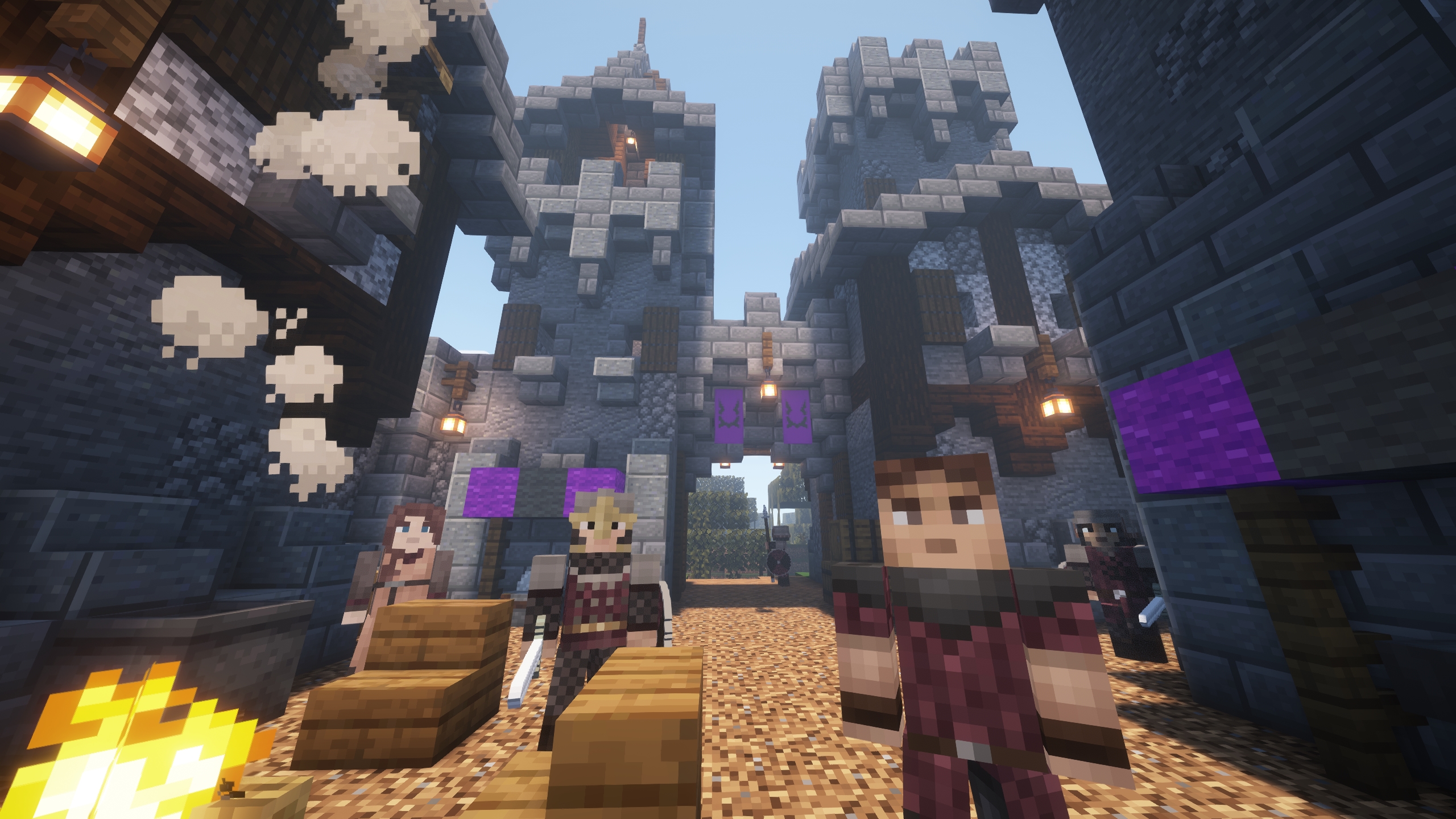 Valarian Conquest - Minecraft Mods - CurseForge