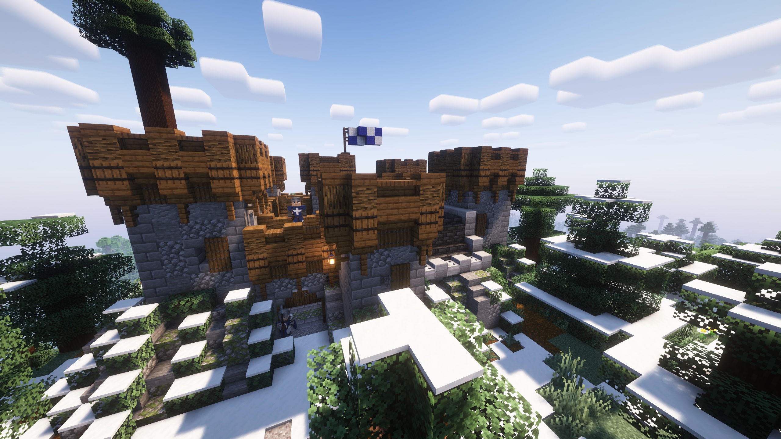 Valarian Conquest - Gallery - Minecraft Mods - CurseForge