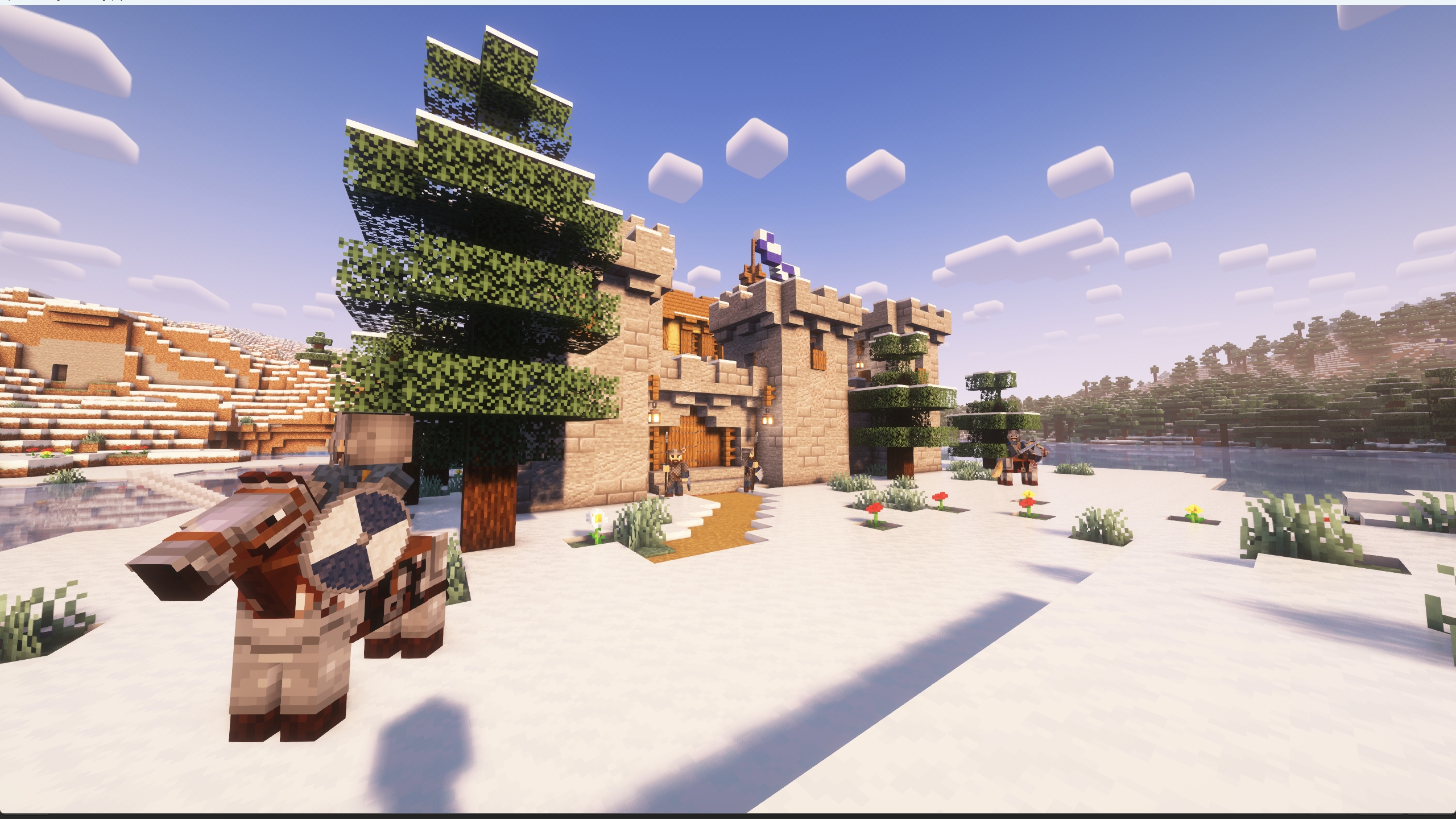 Valarian Conquest - Gallery - Minecraft Mods - CurseForge