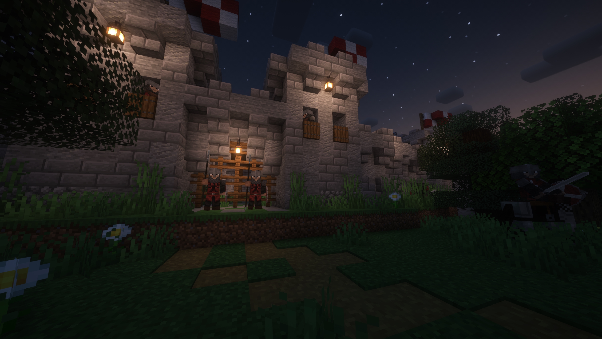 Install Valarian Conquest - Minecraft Mods & Modpacks - CurseForge