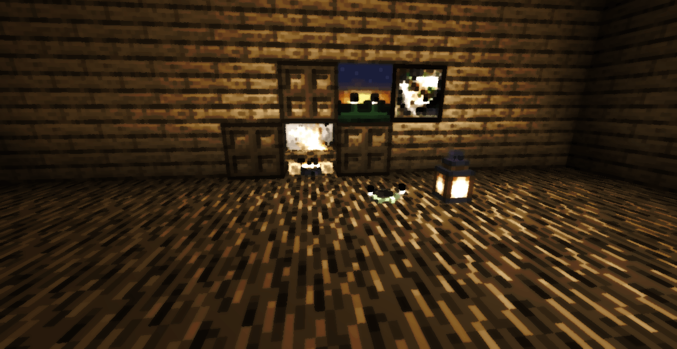 Extensions LBN - Gallery - Minecraft Mods - CurseForge