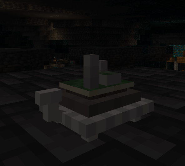 MGAMES SCPs - LAST FOUNDATION - Gallery - Minecraft Mods - CurseForge