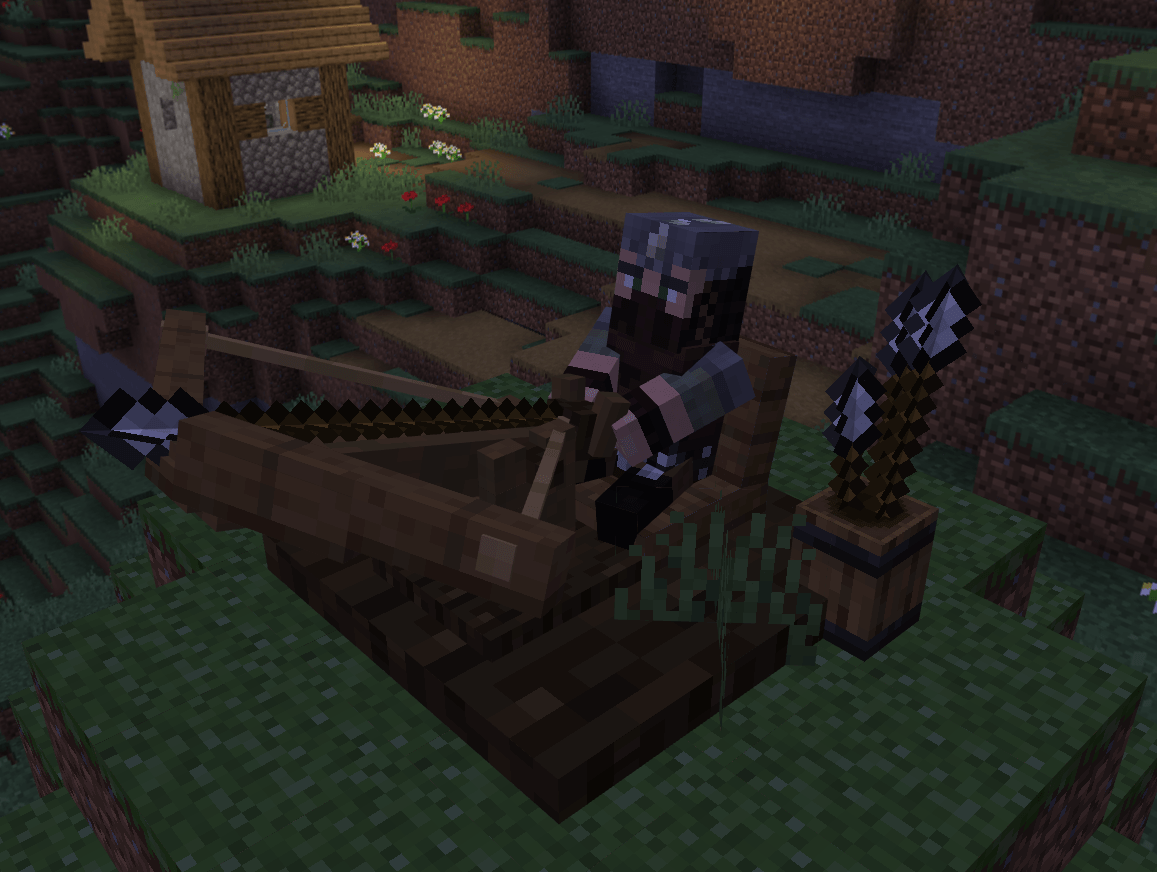 Viking Ages Craft - Gallery - Minecraft Mods - CurseForge