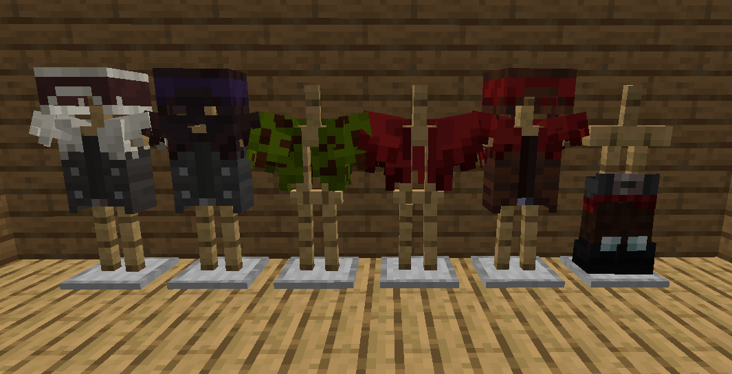 Viking Ages Craft - Gallery - Minecraft Mods - CurseForge