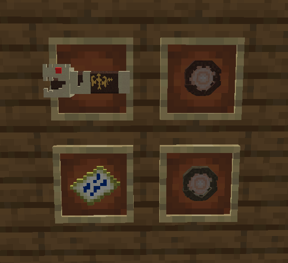 Viking Ages Craft - Gallery - Minecraft Mods - CurseForge