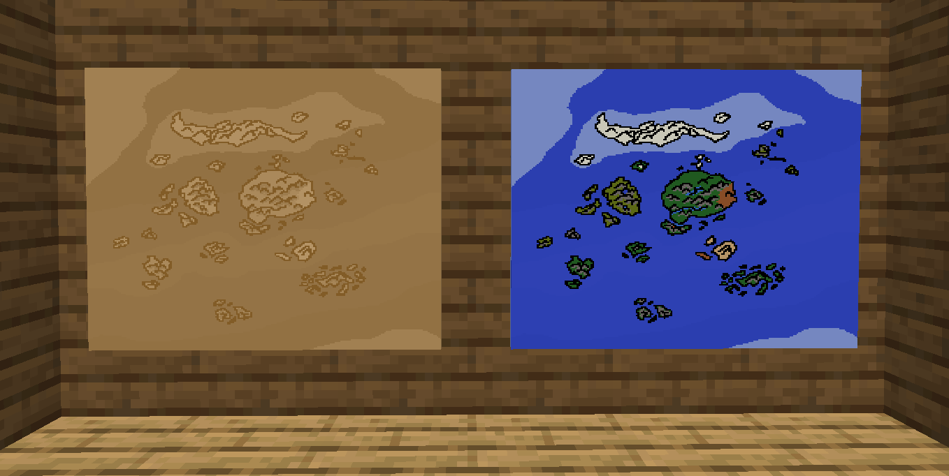 Viking Ages Craft - Gallery - Minecraft Mods - CurseForge