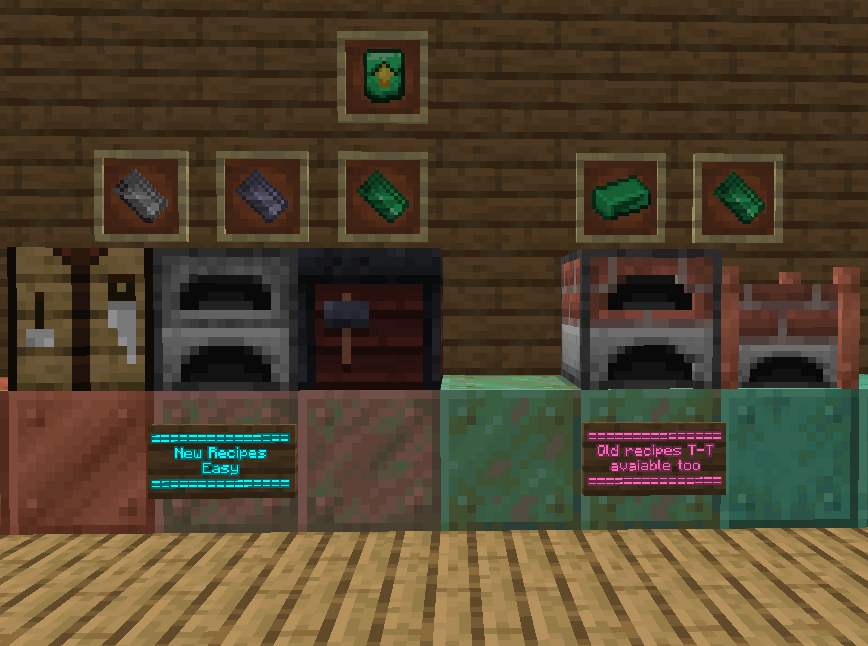 Viking Ages Craft - Gallery - Minecraft Mods - CurseForge