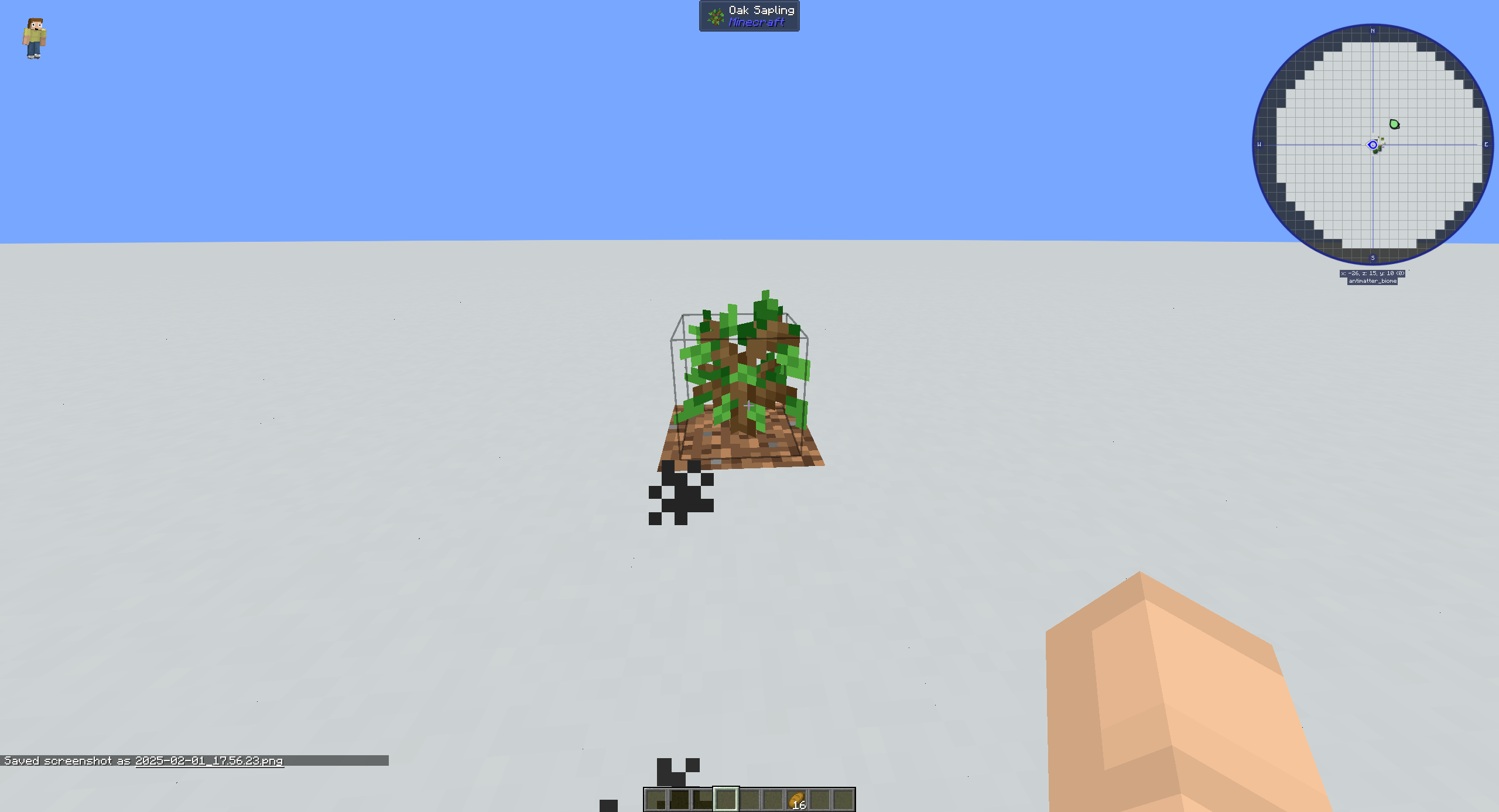 Fartilizer - Gallery - Minecraft Mods - CurseForge