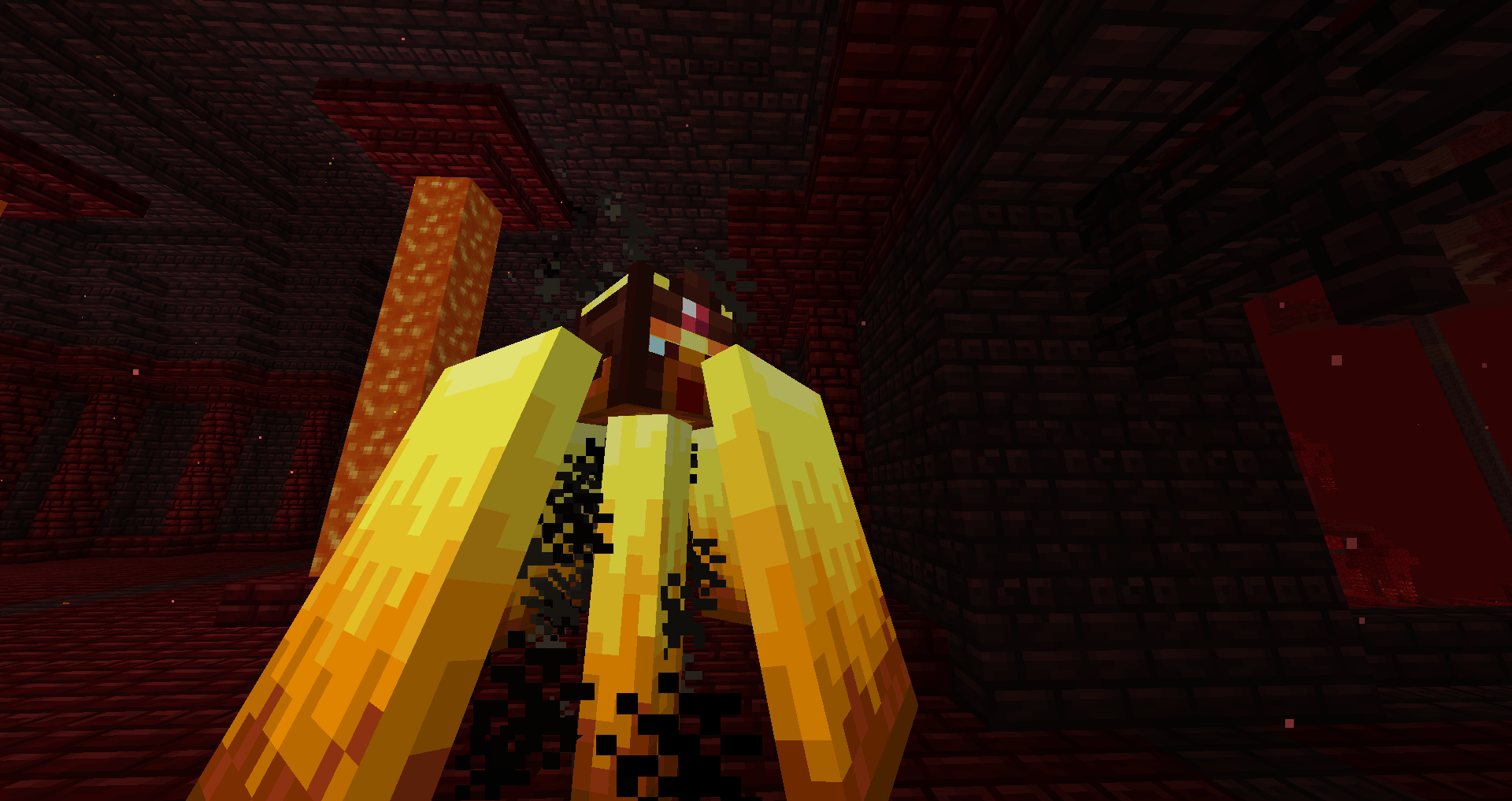 Nix's Reignited Blazes - Gallery - Minecraft Resource Packs - CurseForge