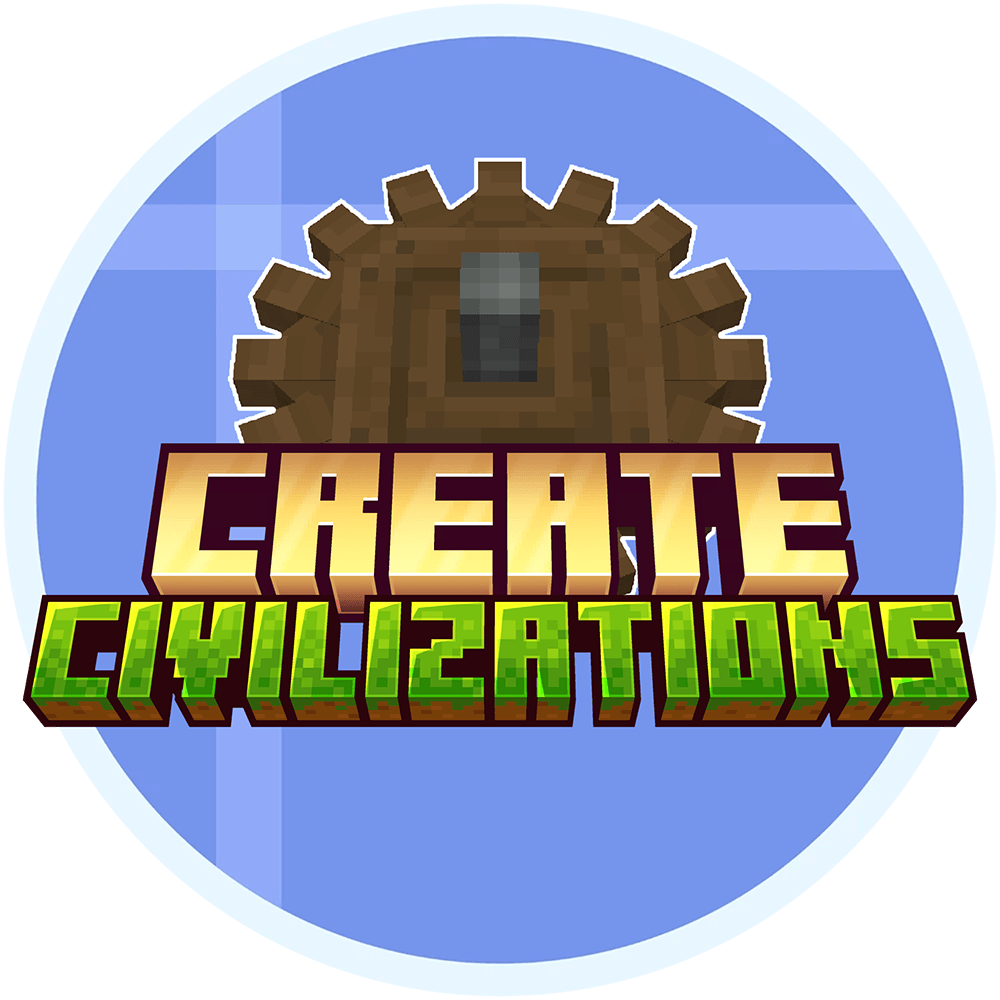 Create: Civilizations - C:C - Gallery - Minecraft Modpacks - CurseForge