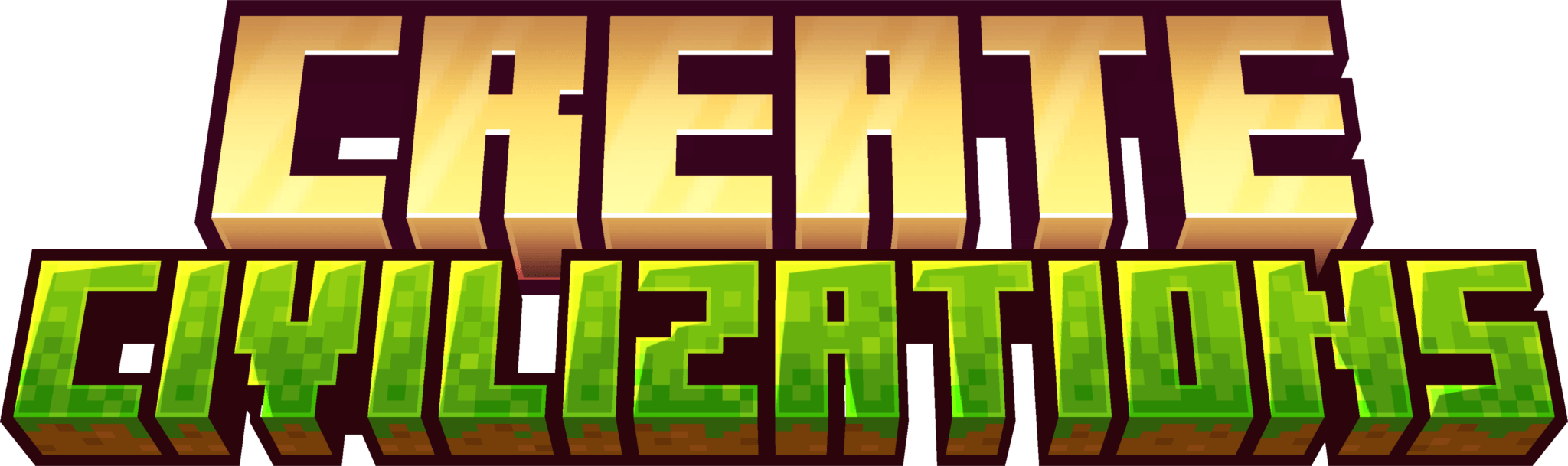 Create: Civilizations - C:C - Gallery - Minecraft Modpacks - CurseForge
