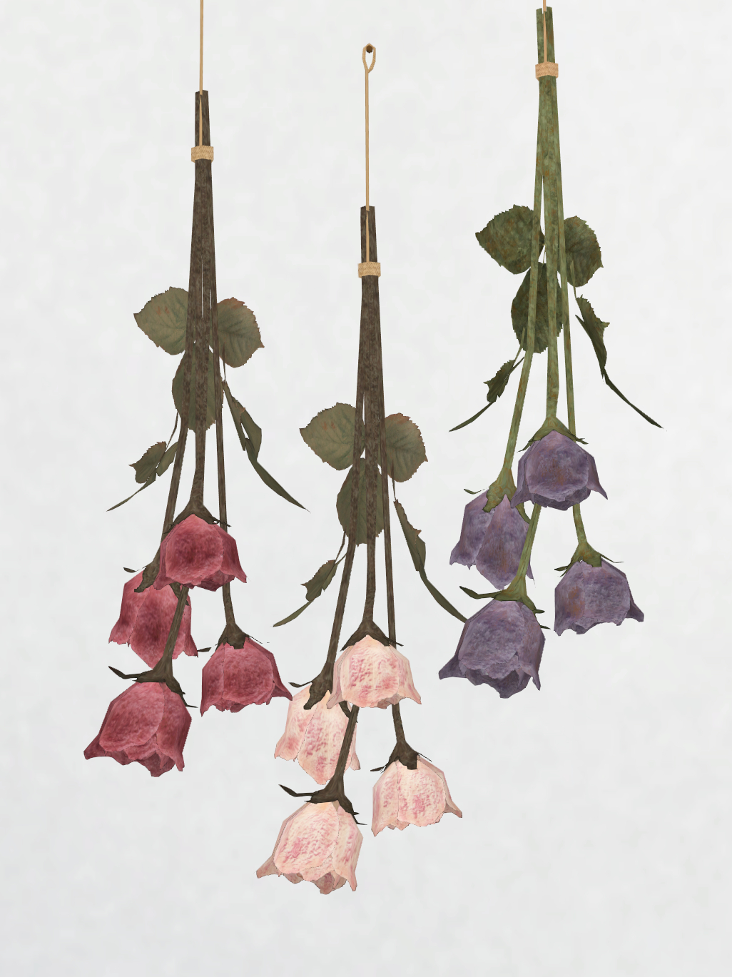 set Rose - Gallery - The Sims 4 Build / Buy - CurseForge