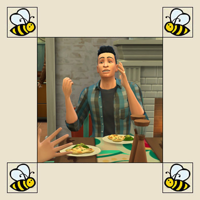 Stop Eating Grand Meal When Fed Up - Gallery - The Sims 4 Mods - CurseForge