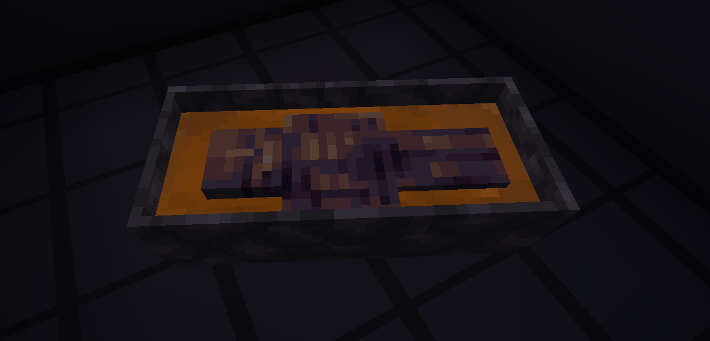 MGAMES SCPs - LAST FOUNDATION - Gallery - Minecraft Mods - CurseForge