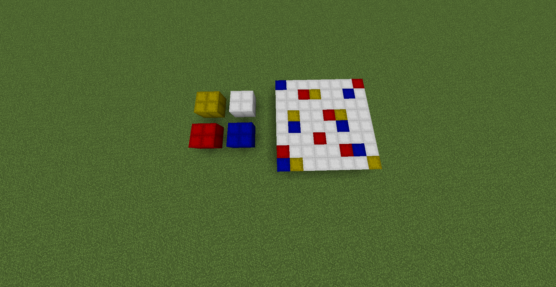 Poppy Playtime: Factory Management - Gallery - Minecraft Mods - CurseForge
