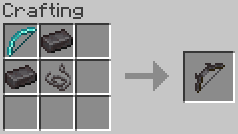 Stunning Bows - Gallery - Minecraft Mods - CurseForge