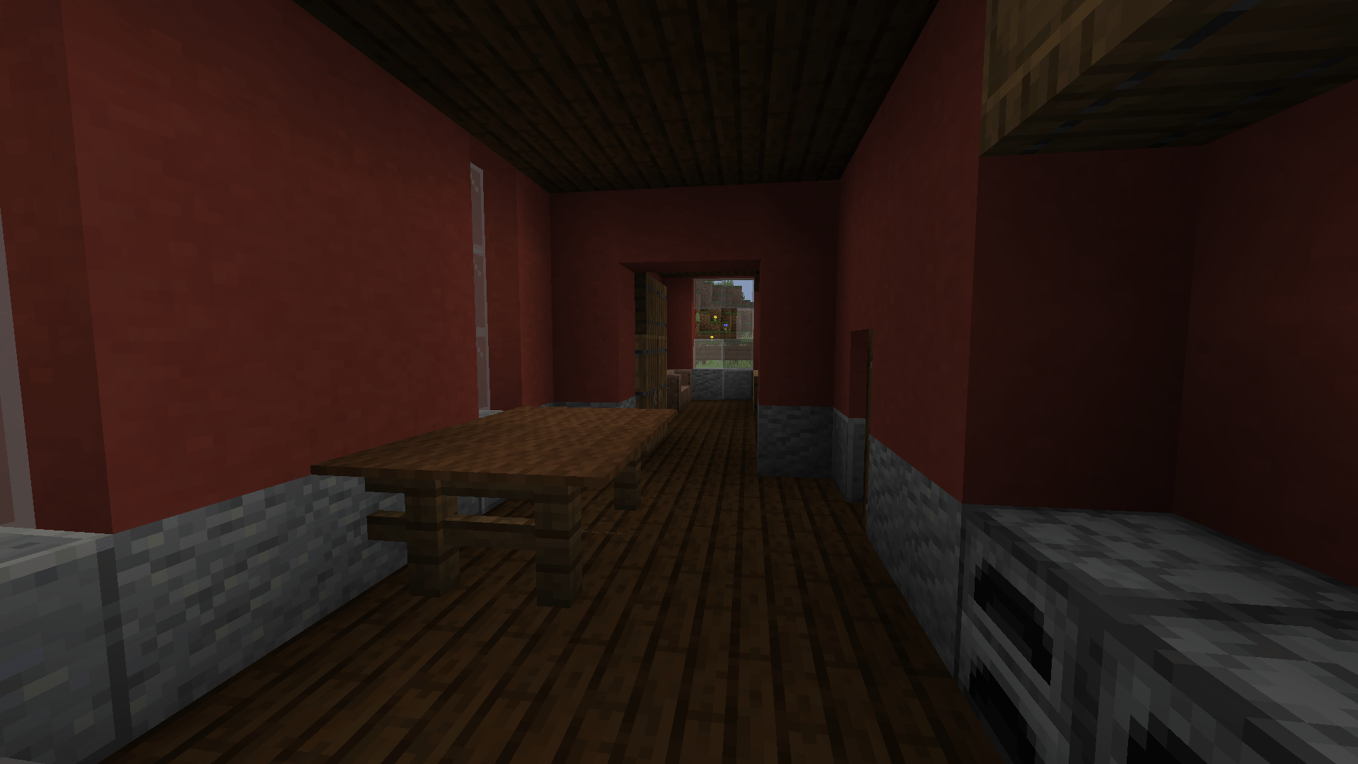 Apocalypse structures: Abandoned city buildings - Gallery - Minecraft ...