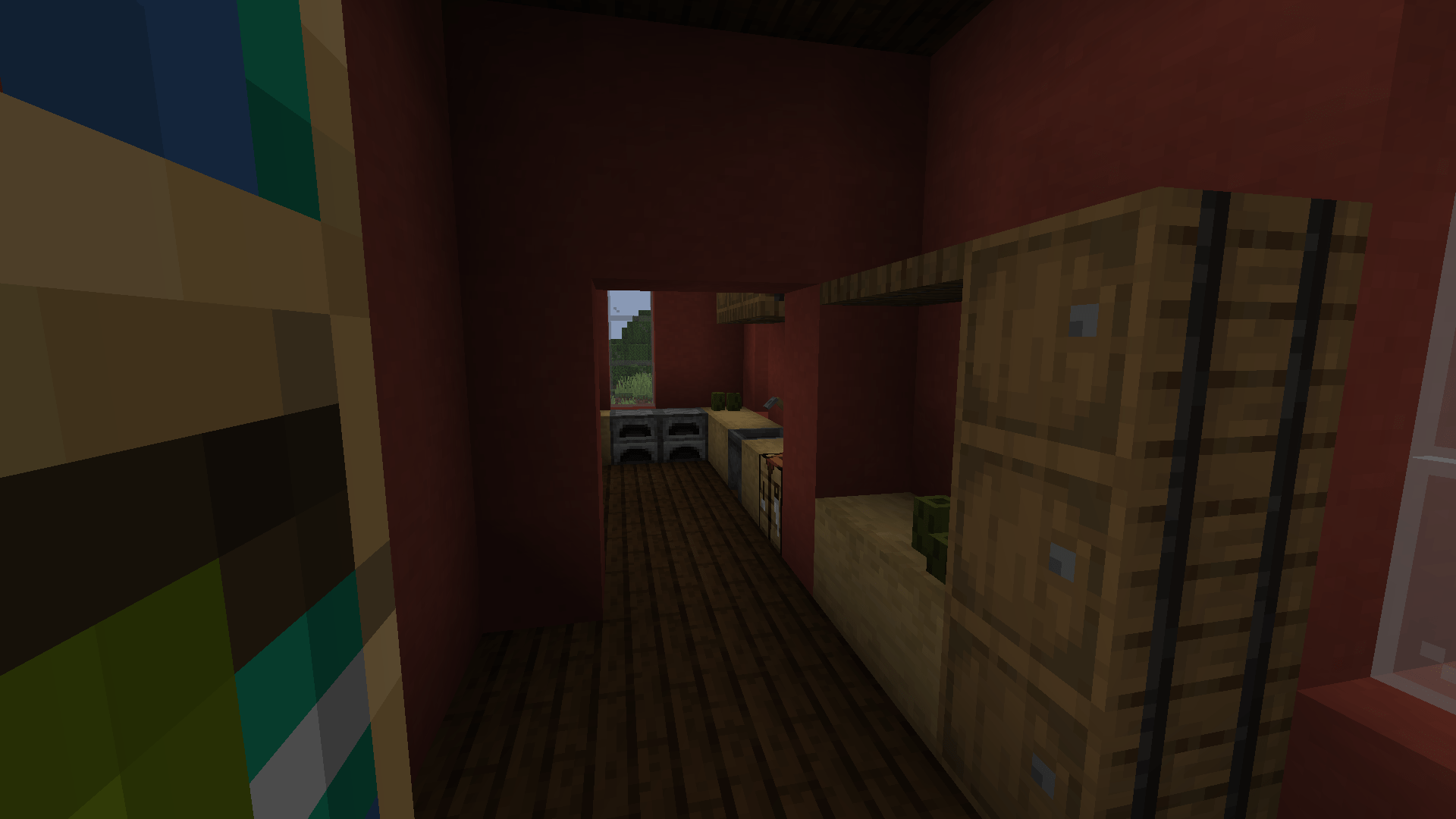 Apocalypse structures: Abandoned city buildings - Gallery - Minecraft ...