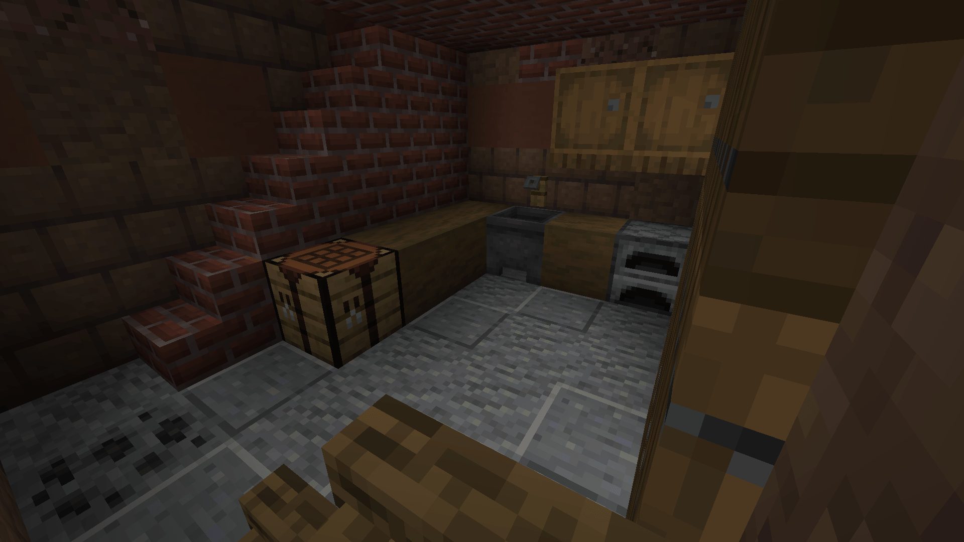 Apocalypse structures: Abandoned city buildings - Gallery - Minecraft ...