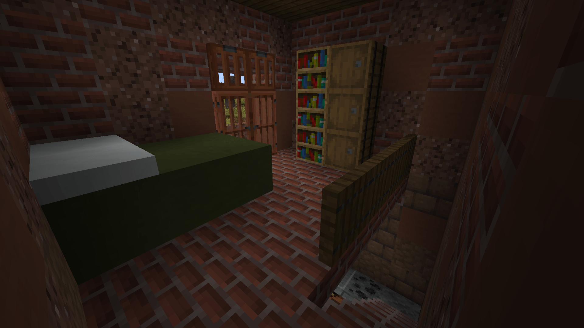 Apocalypse structures: Abandoned city buildings - Gallery - Minecraft ...