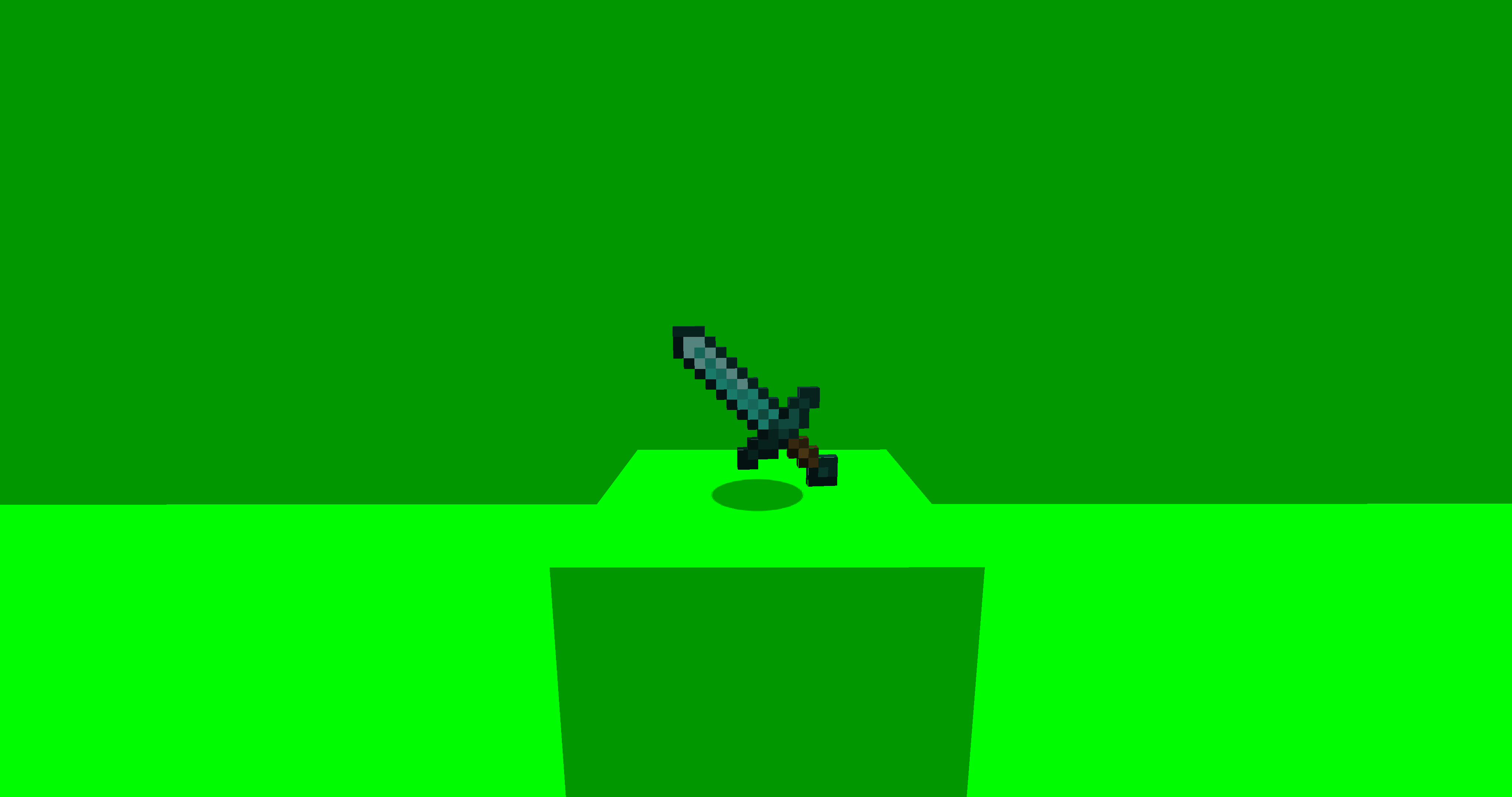 Blabov's Green Screen - Gallery - Minecraft Mods - CurseForge