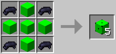 Blabov's Green Screen - Gallery - Minecraft Mods - CurseForge