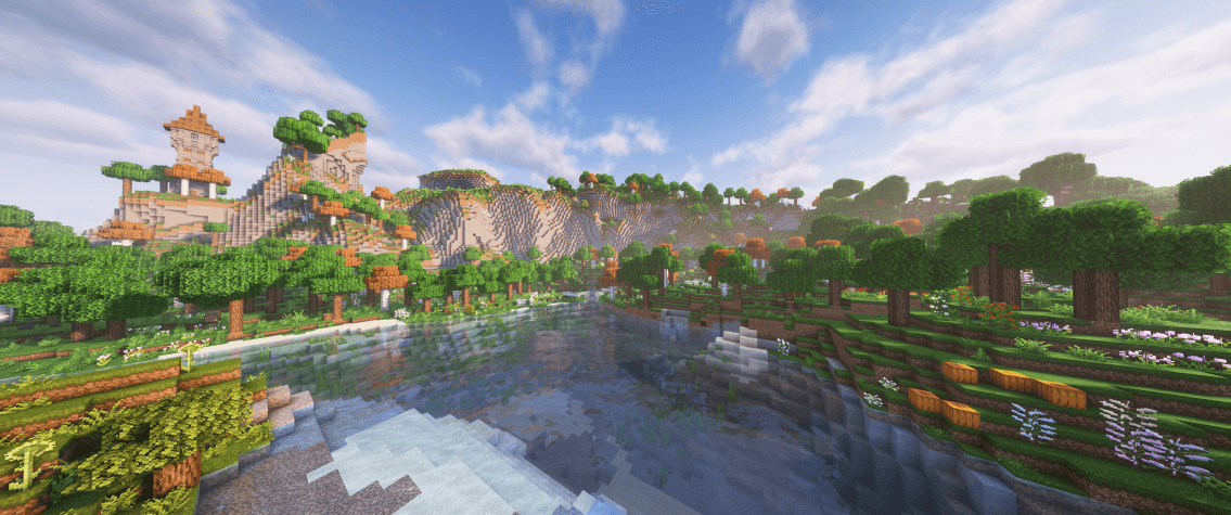 Leaking Kitchen Sink - Gallery - Minecraft Modpacks - CurseForge