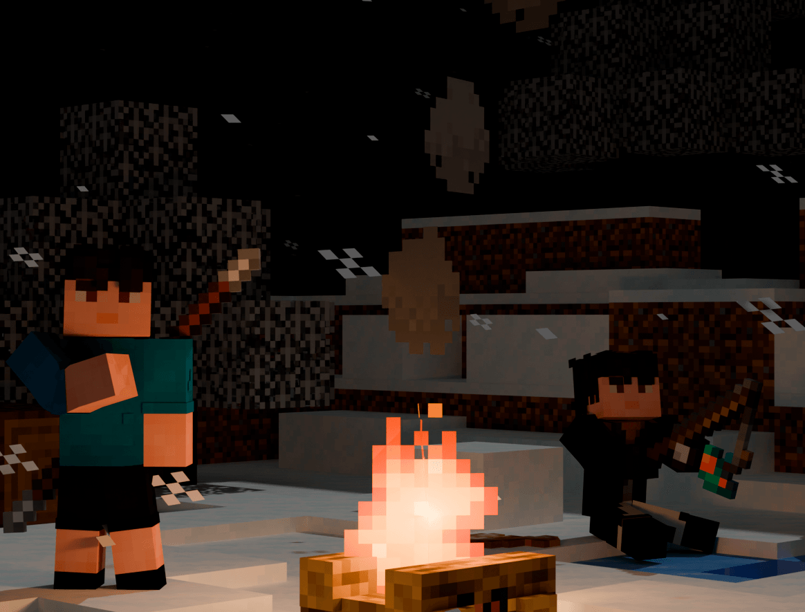 MineImproved Background ultrawide - Gallery - Minecraft Resource Packs ...