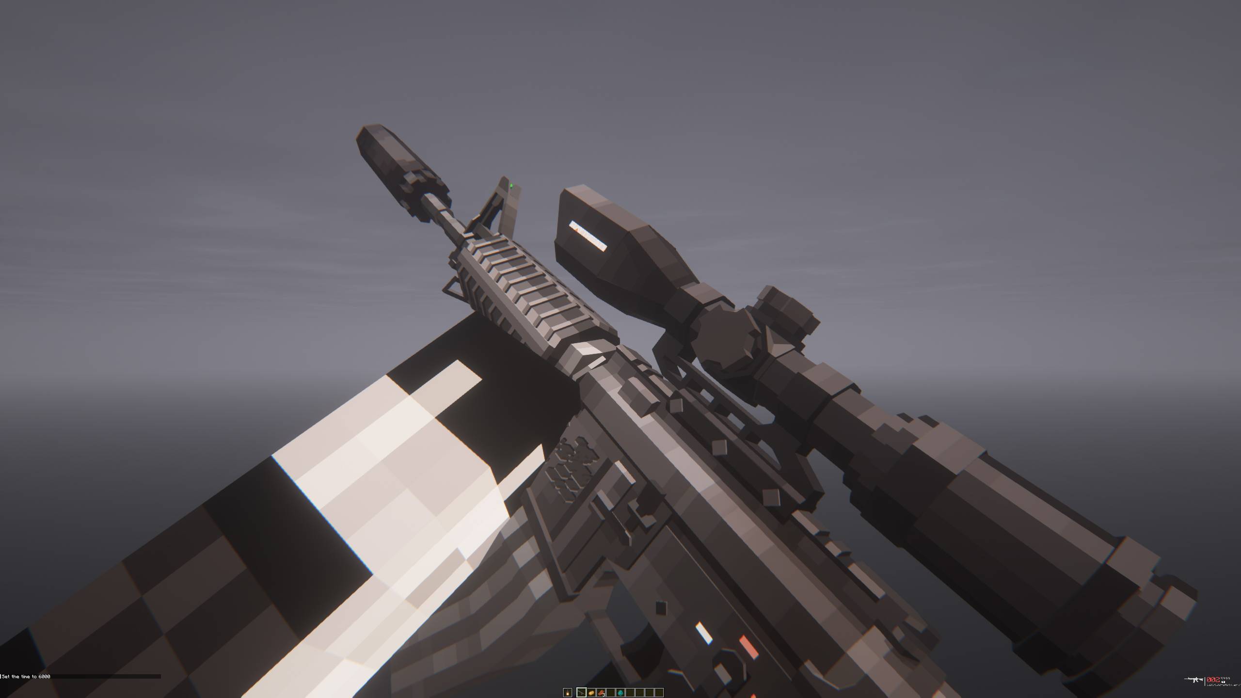 The Invasion - Forge - Gallery - Minecraft Modpacks - CurseForge