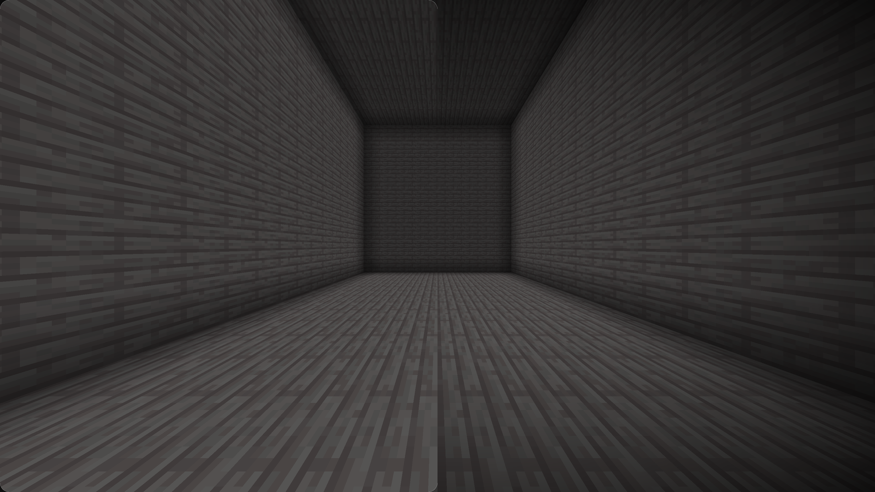 Clean Screen Gallery Minecraft Resource Packs Curseforge