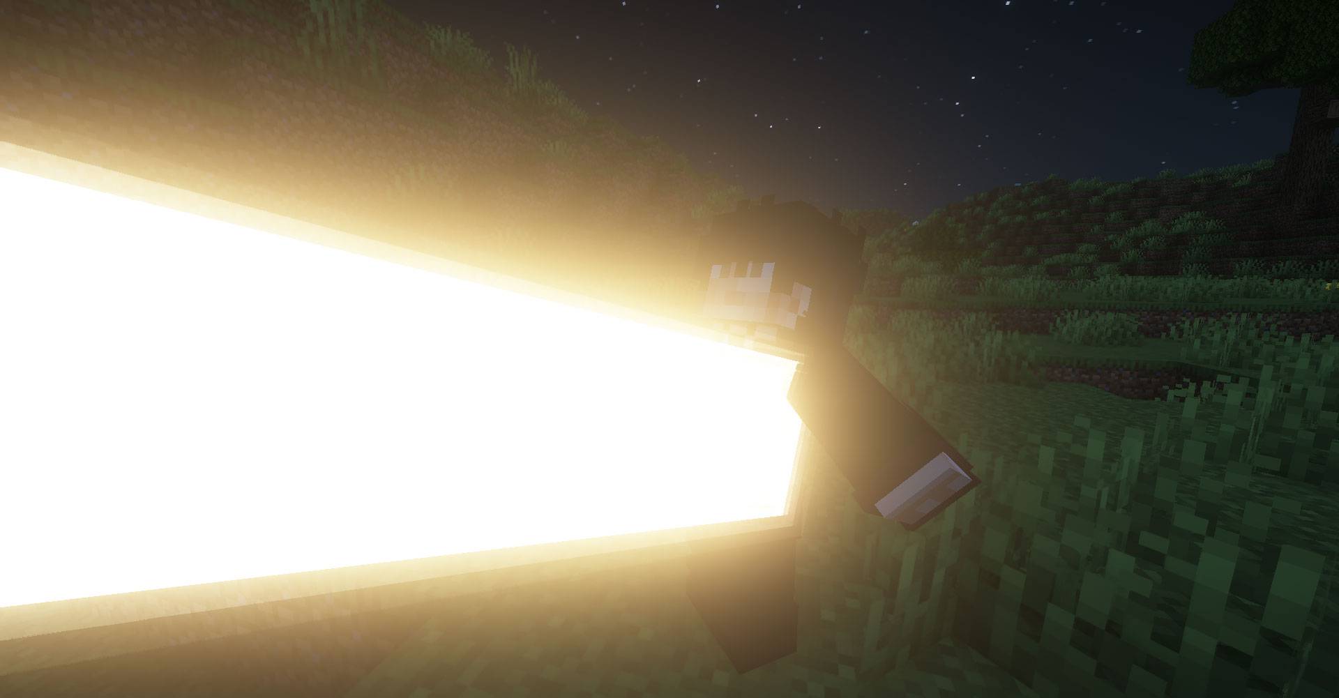 The Boys : New world - Gallery - Minecraft Mods - CurseForge