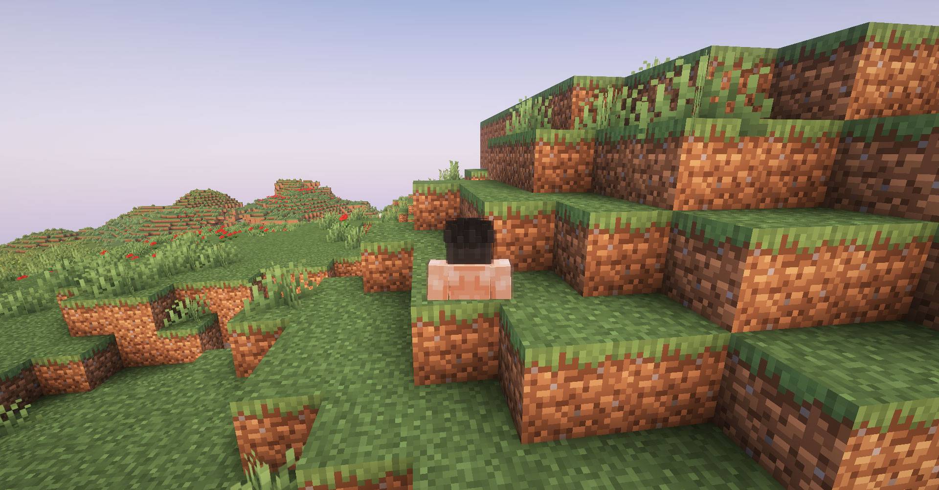 The Boys : New world - Gallery - Minecraft Mods - CurseForge