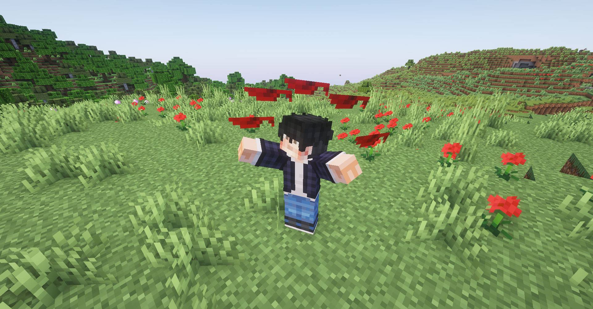 The Boys : New world - Gallery - Minecraft Mods - CurseForge