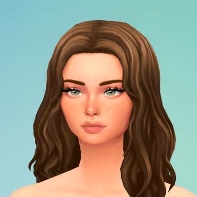 Olivia Burke - Gallery - The Sims 4 Sims / Households - CurseForge