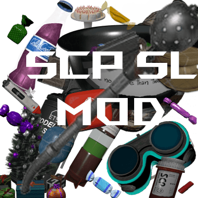SCP Secret Lab content pack - Gallery - Minecraft Mods - CurseForge
