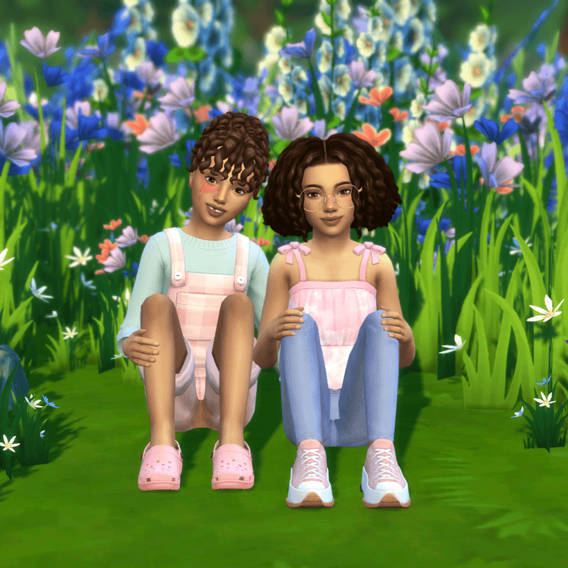 ♡Grow With Me Posepack♡ - Gallery - The Sims 4 Mods - CurseForge