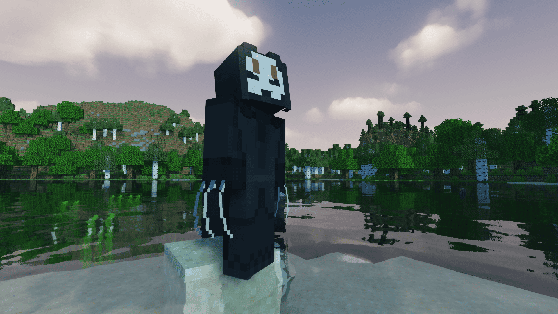 Unlocked Superheroes - Gallery - Minecraft Mods - CurseForge