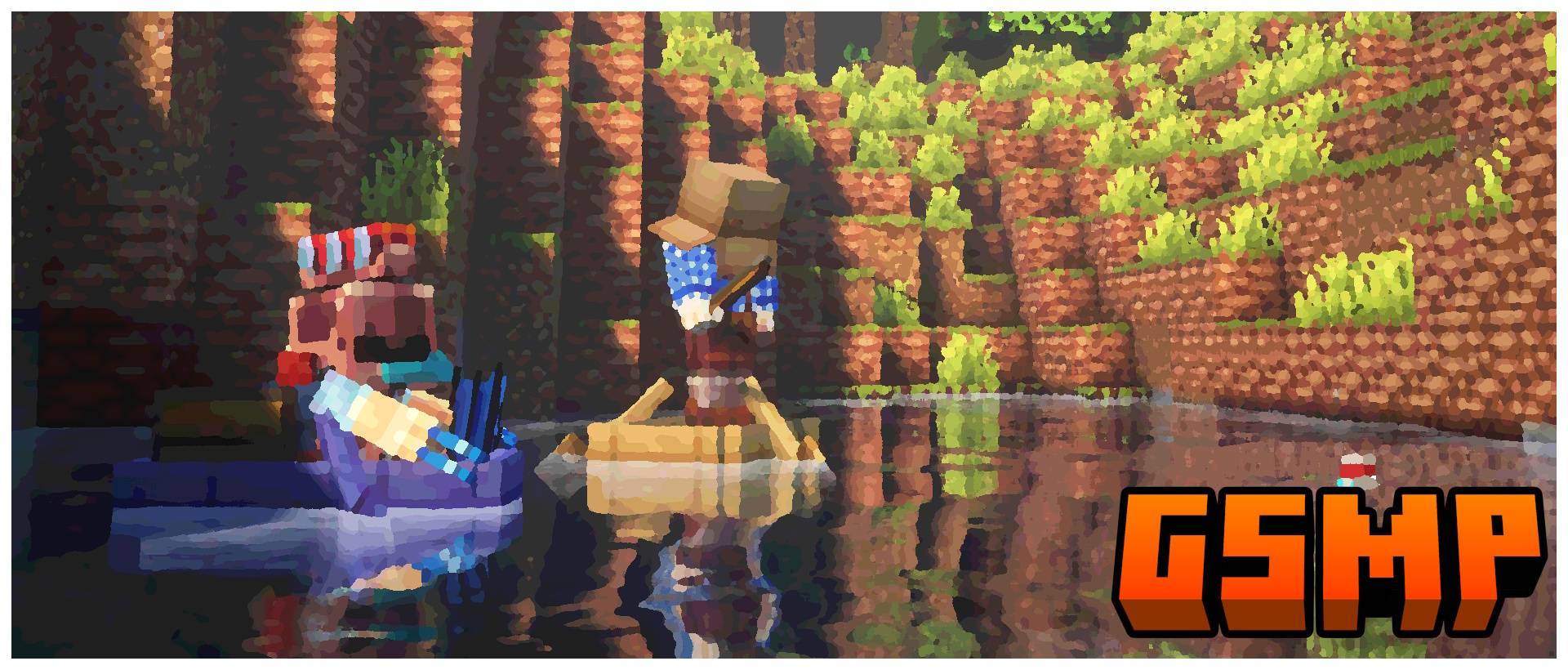 George Survival Multiplayer - Gallery - Minecraft Modpacks - CurseForge