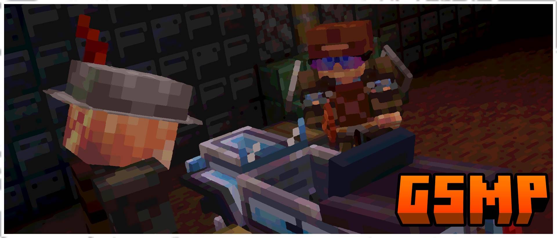 George Survival Multiplayer - Gallery - Minecraft Modpacks - CurseForge