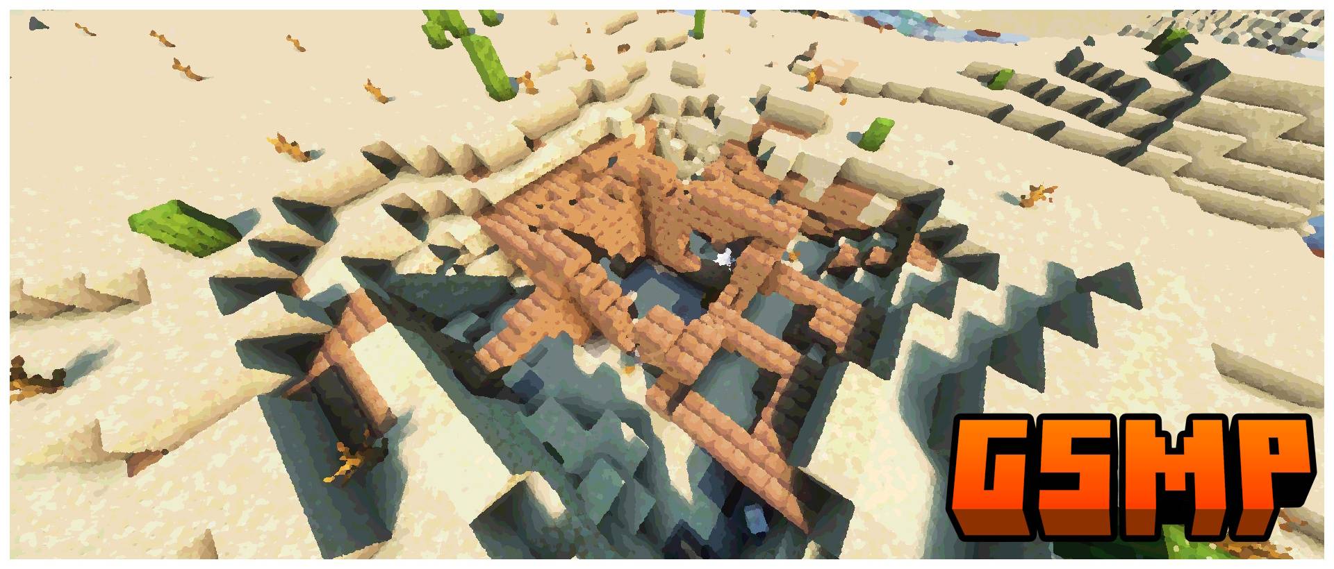 George Survival Multiplayer - Gallery - Minecraft Modpacks - CurseForge