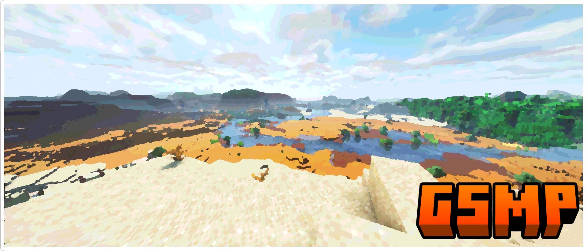 George Survival Multiplayer - Gallery - Minecraft Modpacks - CurseForge