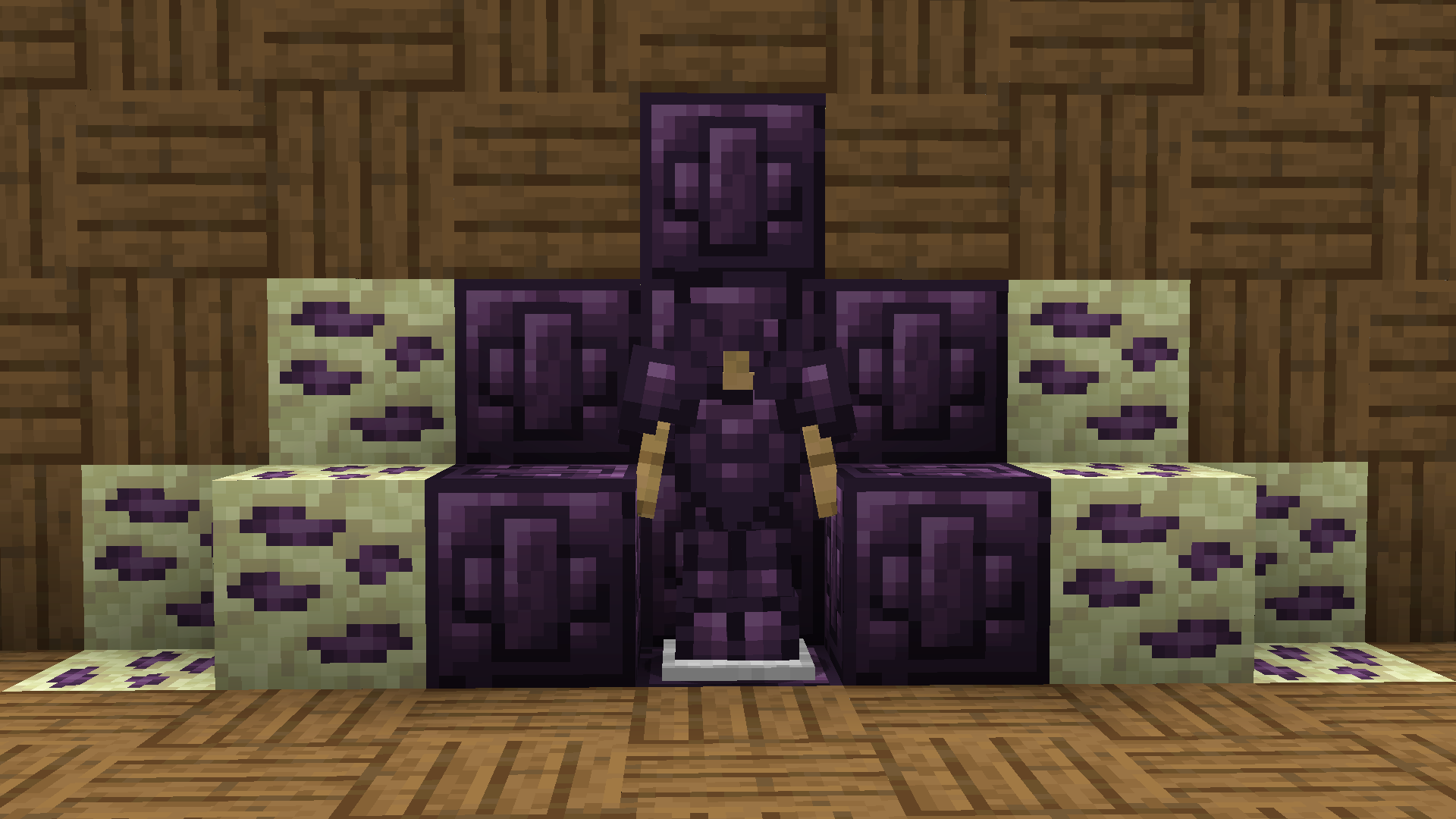 Recolored Enderium Majrusz's Progressive Difficulty - Gallery ...