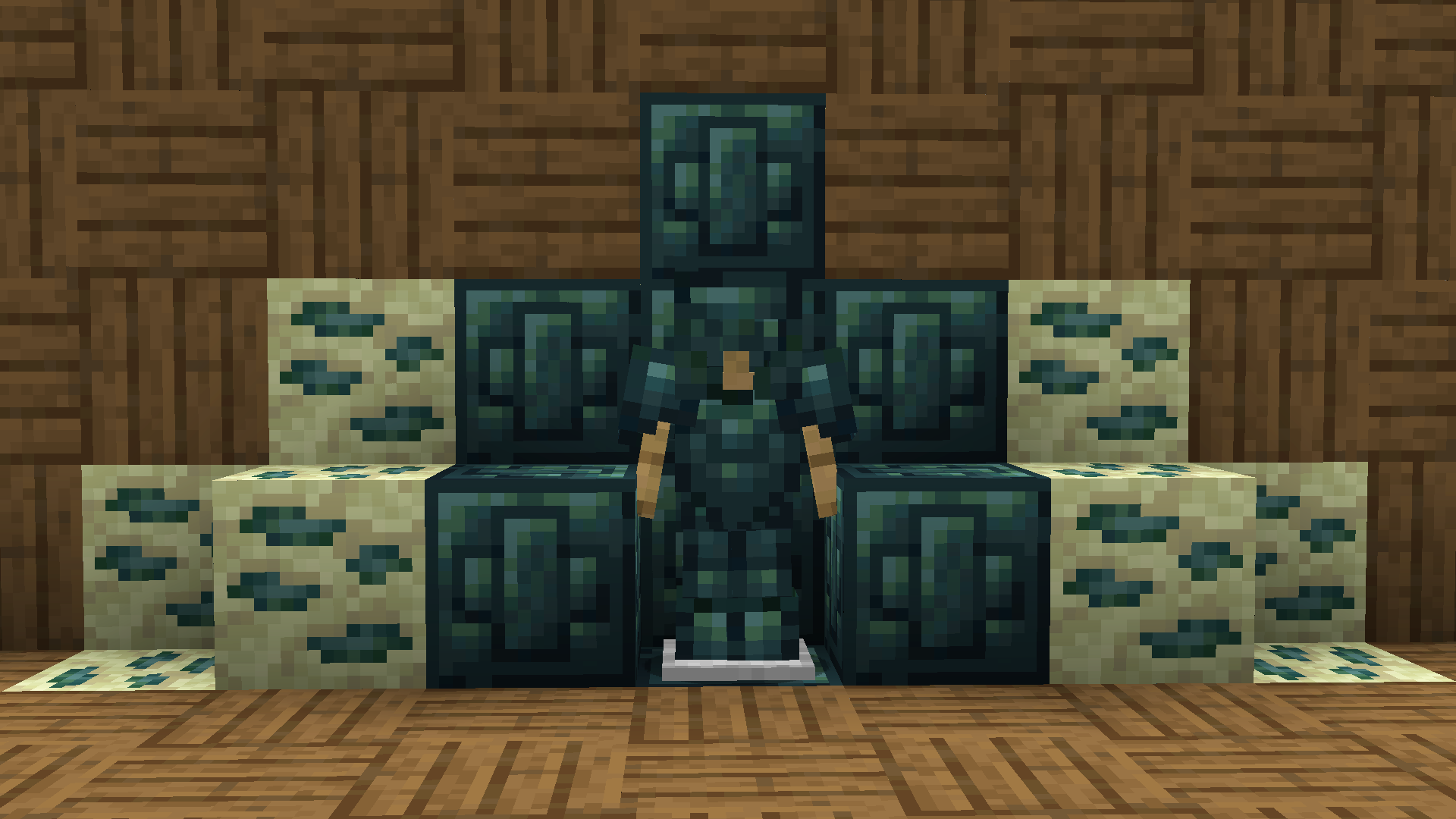 Recolored Enderium Majrusz's Progressive Difficulty - Gallery ...