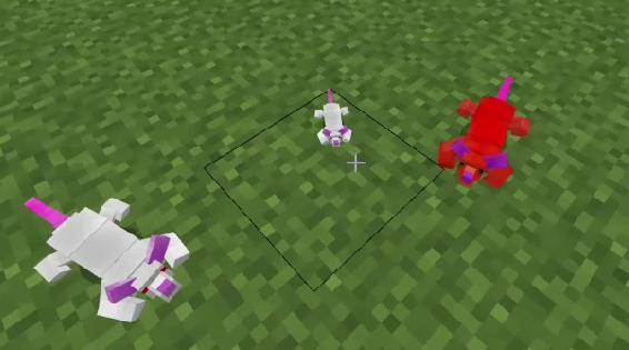 Rat Mod - Gallery - Minecraft Bedrock Addons - CurseForge