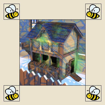 Less Hungry Animals - Needy Livestock Tweak - Gallery - The Sims 4 Mods ...